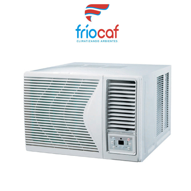Ventana Anwo 9.000 BTU GEVR9ECO-R32 – FRIOCAF